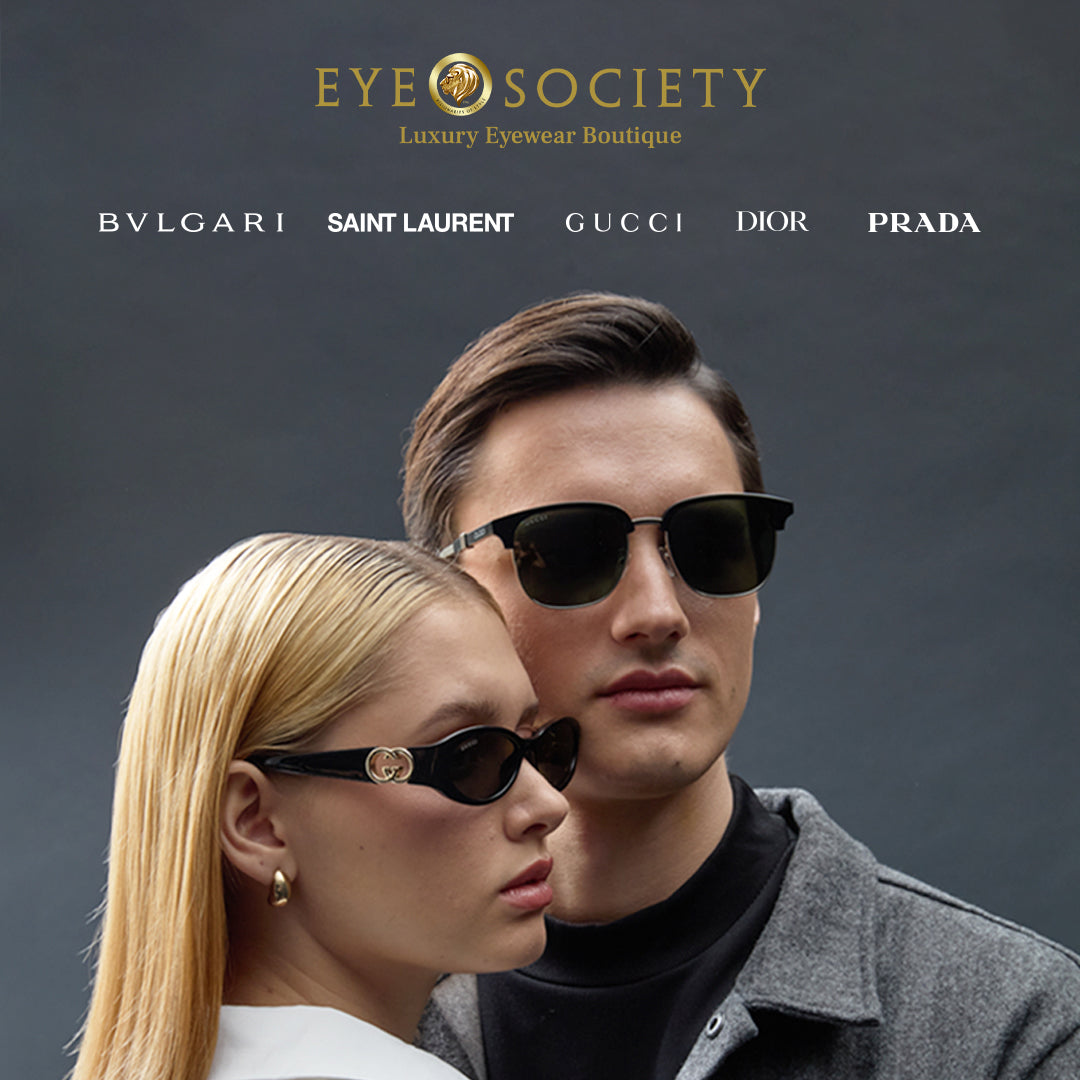 Eye Society